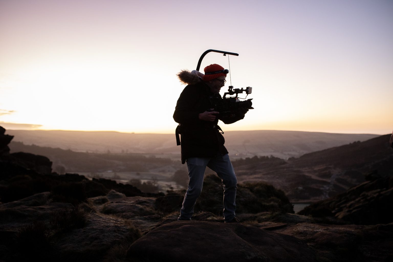 Video Production Company - Reels in Motion