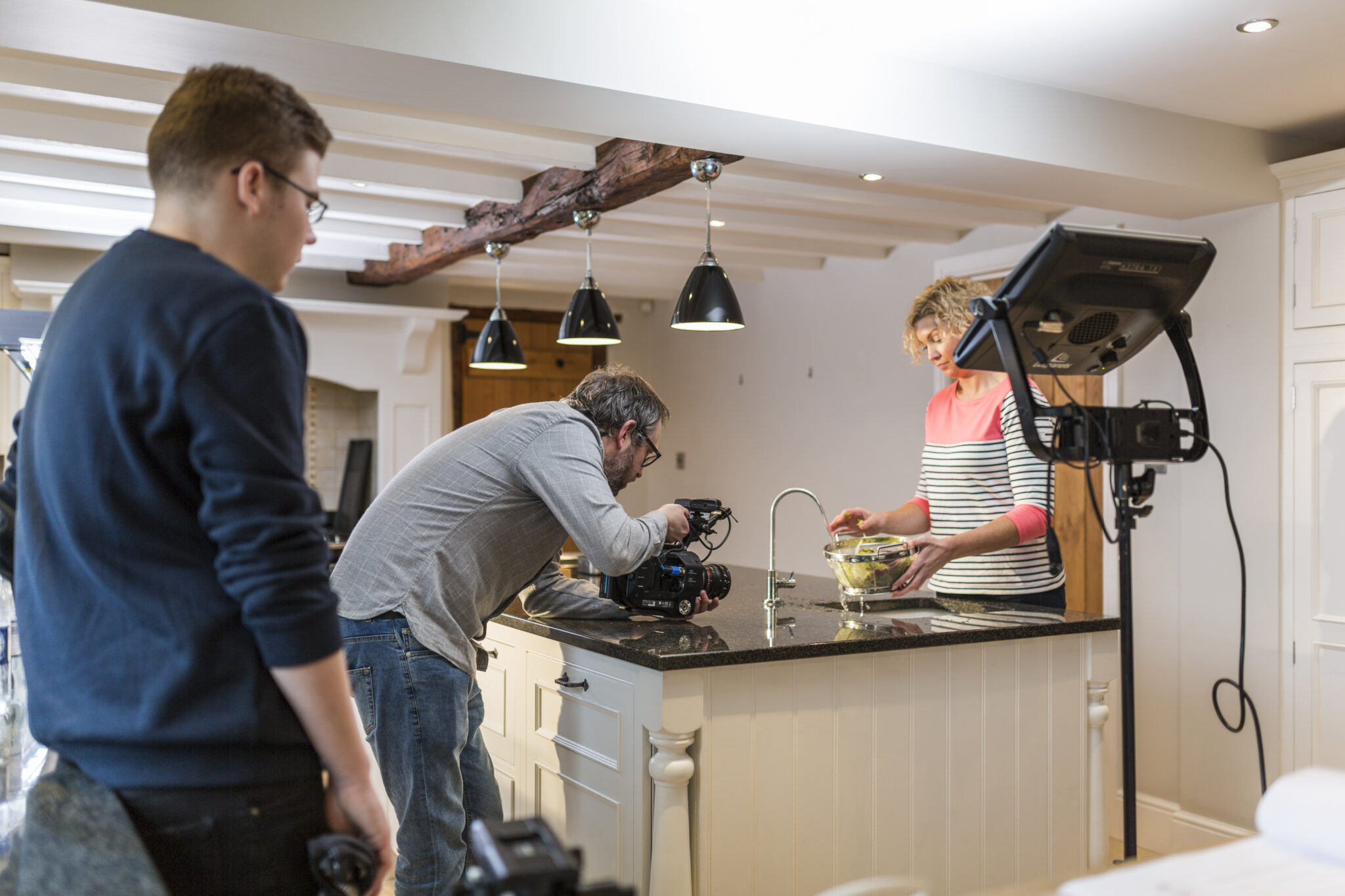 Reels in Motion Why B2B Marketers Should Leverage AdSmart from Sky