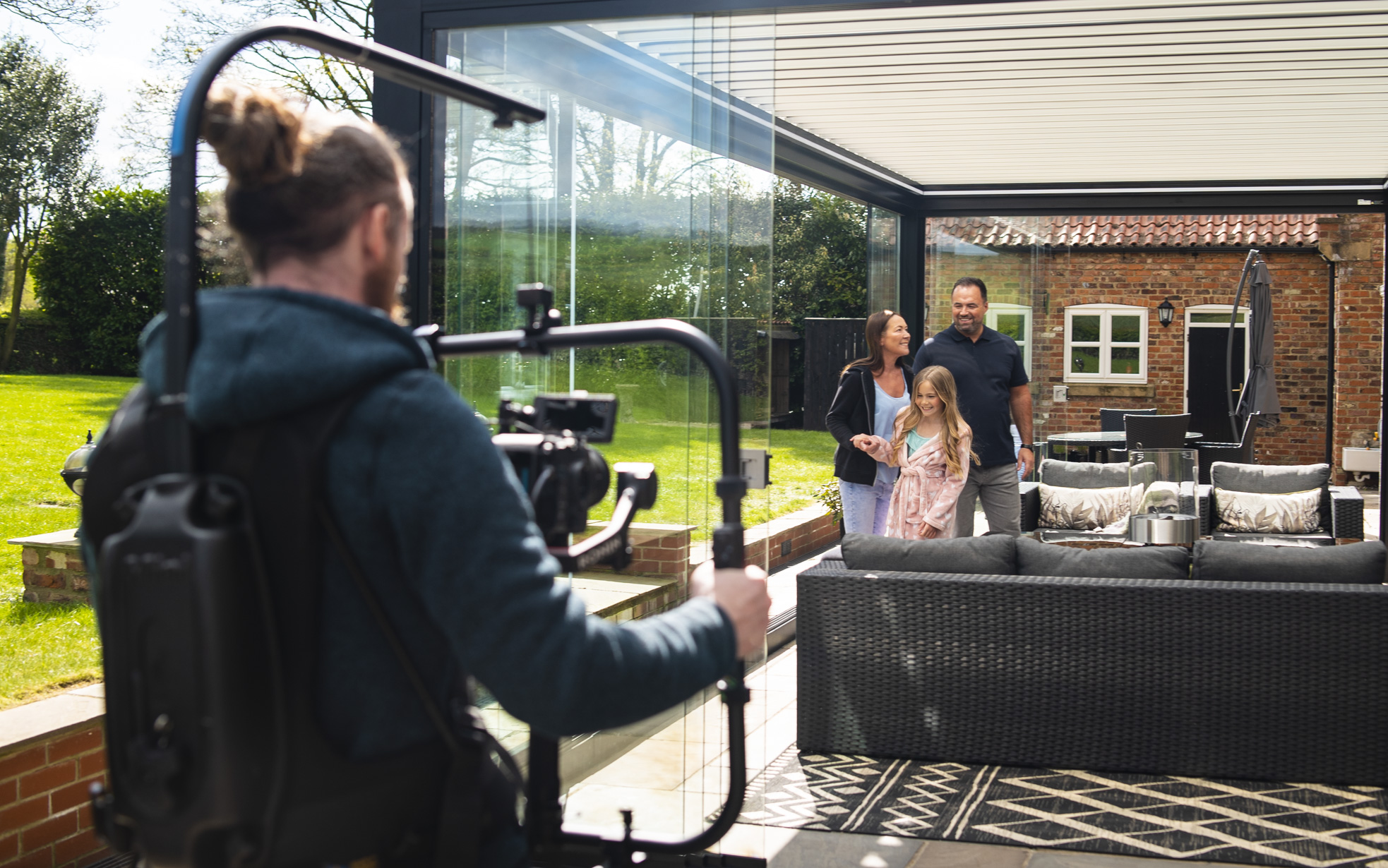 Reels in Motion Why B2B Marketers Should Leverage AdSmart from Sky