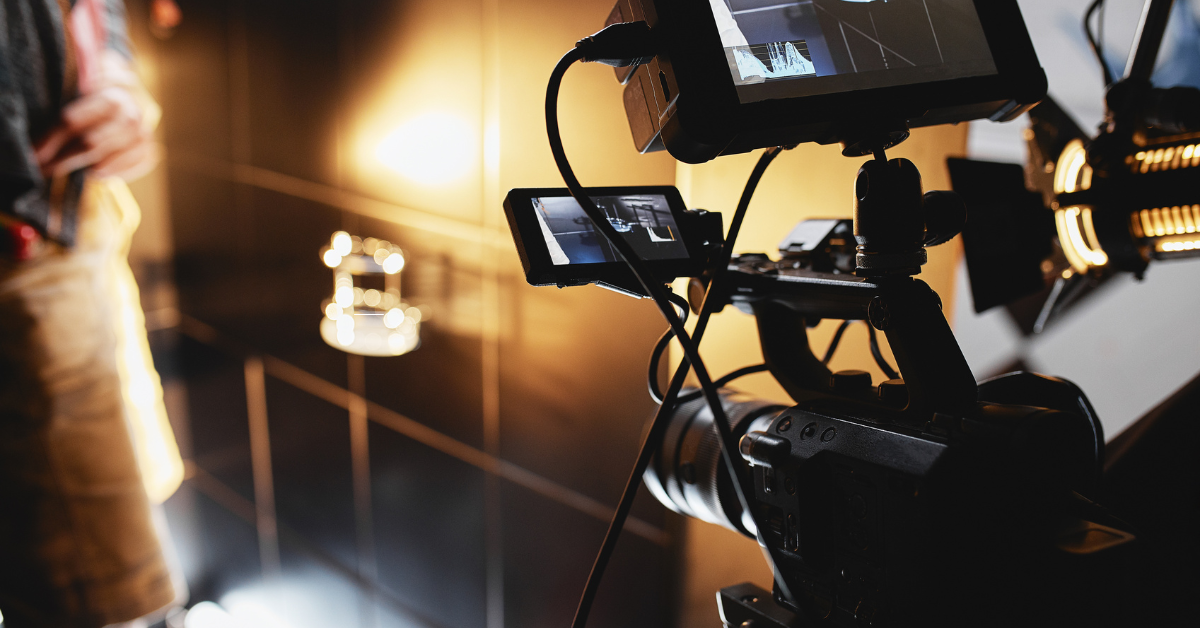 Reels in Motion Why B2B Marketers Should Leverage AdSmart from Sky