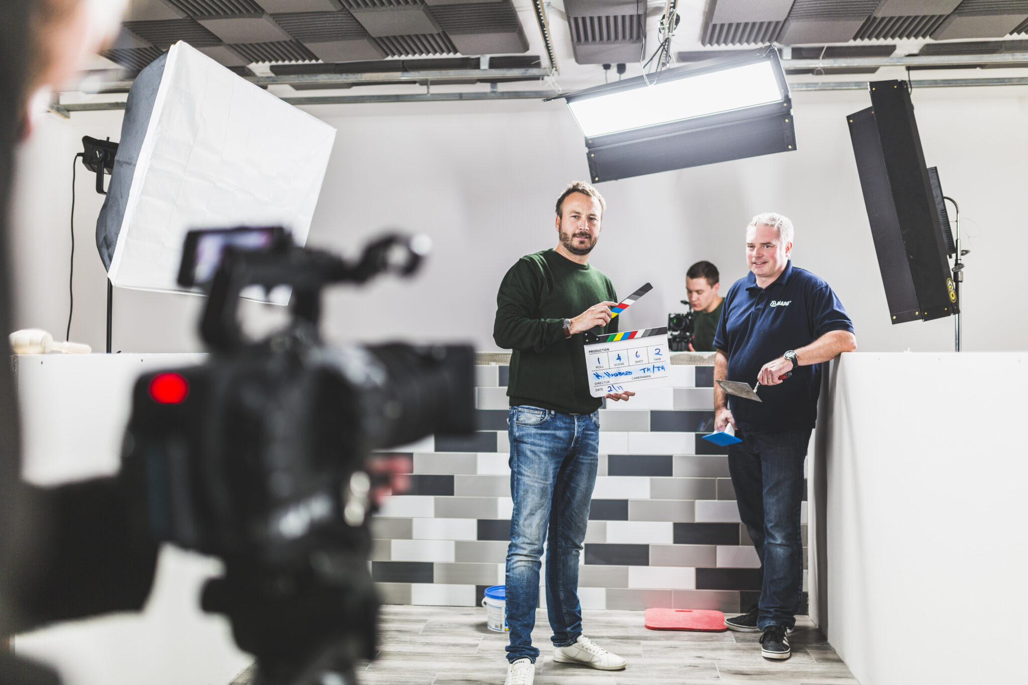 Reels In Motion | Video Production Company
